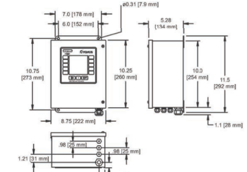 Cygnus Tension Controller | Maxcess