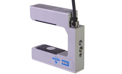 DSE-41 Digital Ultrasonic Sensor | Maxcess