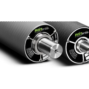 Precision Rolls | Idler, Heat Transfer & Custom Rollers | Maxcess