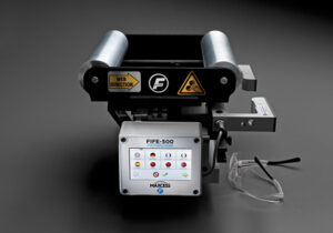 FIFE-500 Web Guiding System | Maxcess