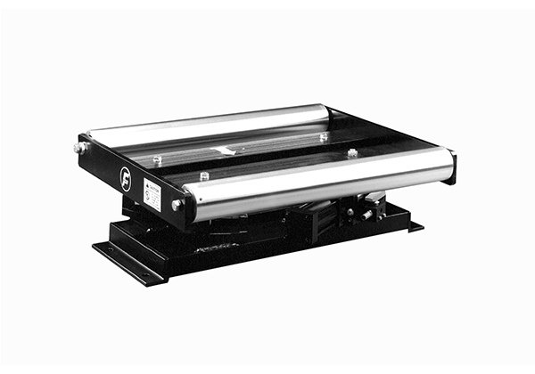 Fife LRB Offset Pivot Guide EU Symat 120 | Maxcess