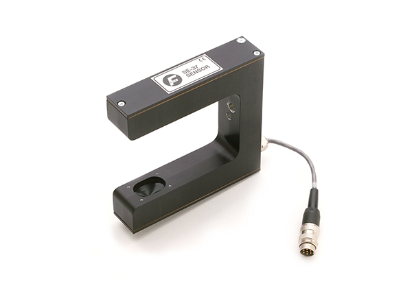 SE-37 Ultrasonic Sensor | Maxcess