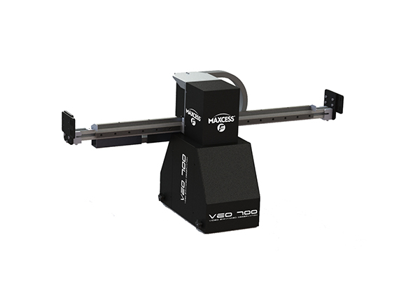 VEO 700 Inspection System | Maxcess