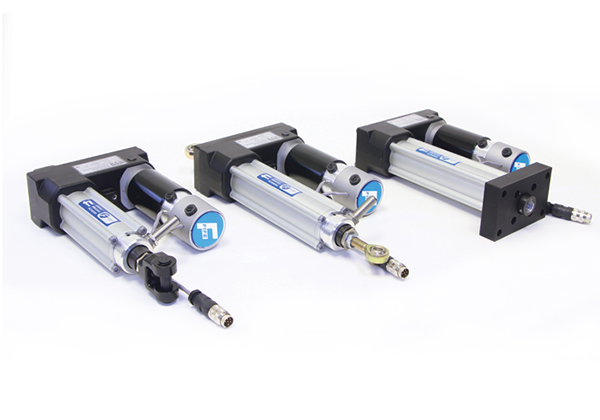 Global Maxcess Actuators | Maxcess