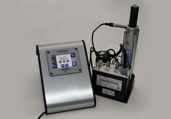 Global Maxcess Actuators | Maxcess