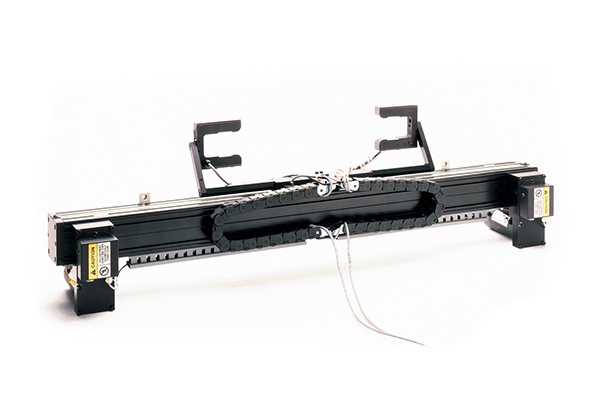 Guiding Positioners | Maxcess