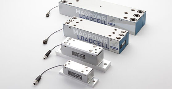 GTS Load Cells | Maxcess