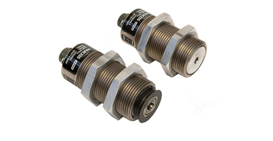 LC-500G低张力传感器 | Maxcess