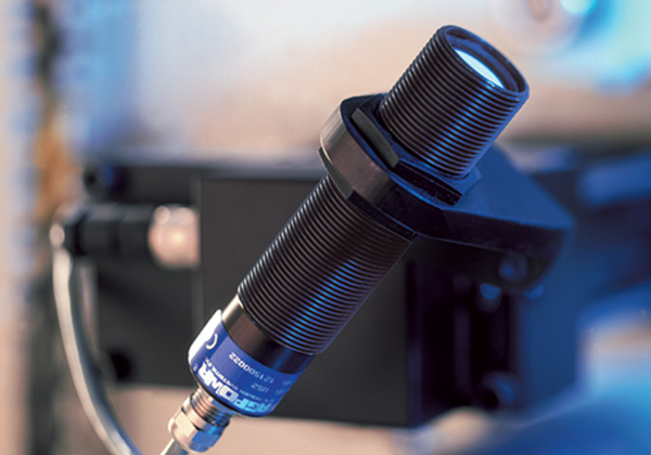 US-2 Ultrasonic Sensor | Maxcess