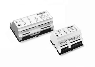 Dancer/Follower Arm Control | Maxcess