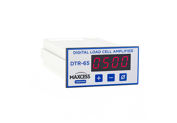 DTR-65 Digital Tension Readout | Maxcess