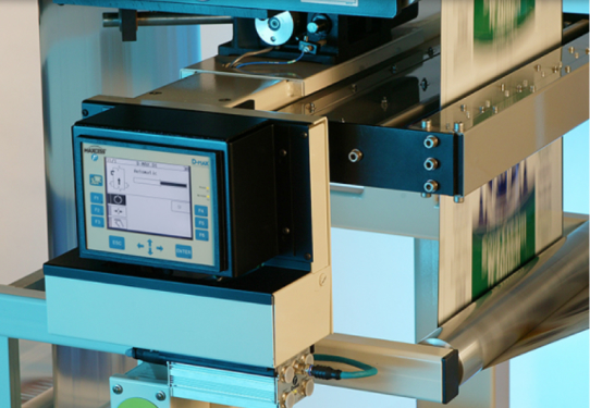 Custom Web Handling Products | Maxcess