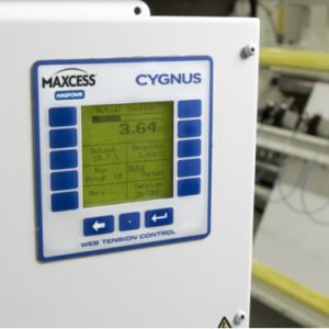 Custom Web Handling Solutions | Maxcess