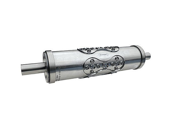RD300 Solid Die | Maxcess