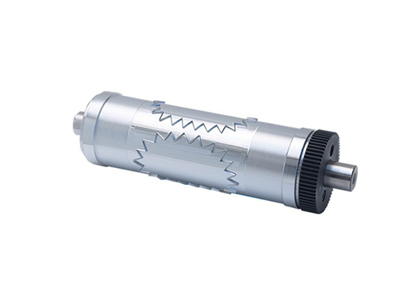 RD100 Solid Rotary Die for Metal Converting | Maxcess