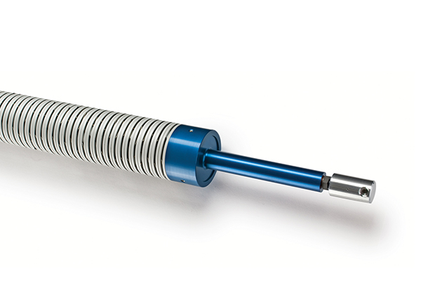 D490 Differential Shaft | Maxcess