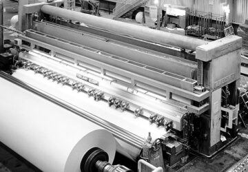 Slitting Systems | Maxcess
