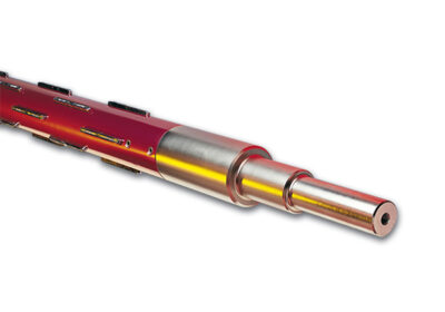 Lug Shafts | Maxcess
