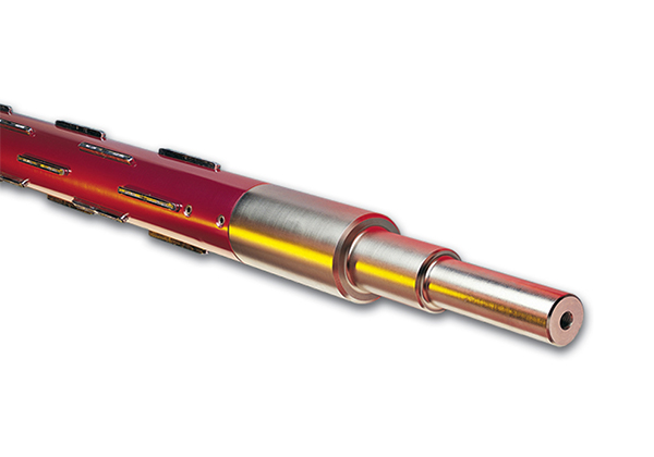 Lug Shafts | Maxcess