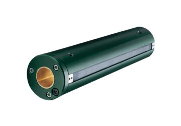 Narrow Web Shafts | Maxcess