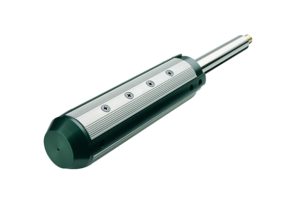 Narrow Web Shafts | Maxcess