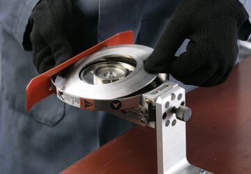 Performance Series Knifeholders | Maxcess