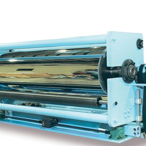 Precision Rolls | Idler, Heat Transfer & Custom Rollers | Maxcess