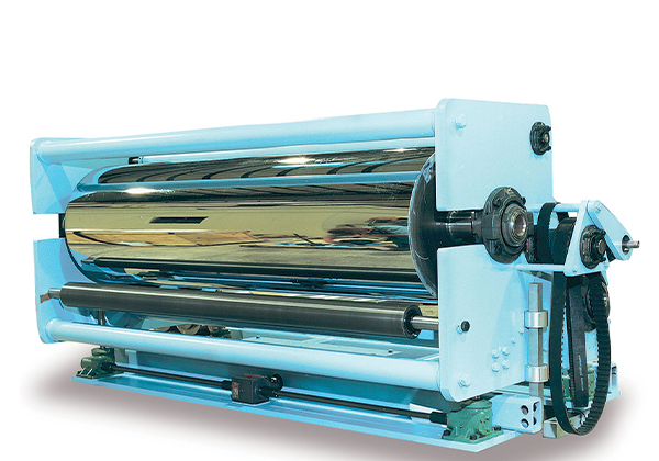 Webex Heat Transfer Rolls | Chill Rolls | Maxcess