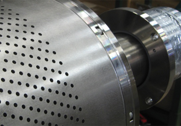 Webex Vacuum Tension Rolls