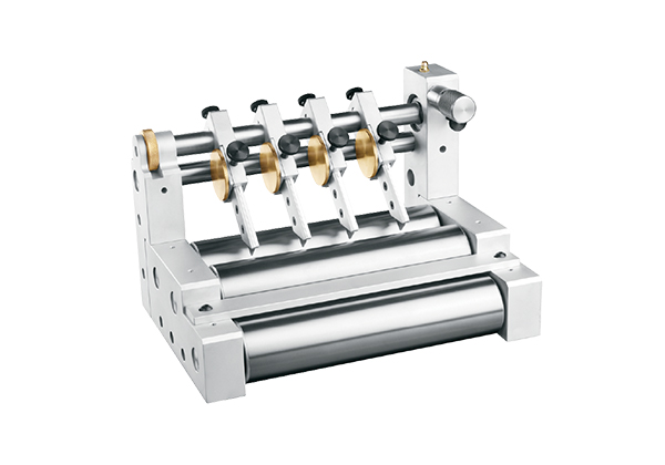 RD Scorer and RD Slitter | Maxcess