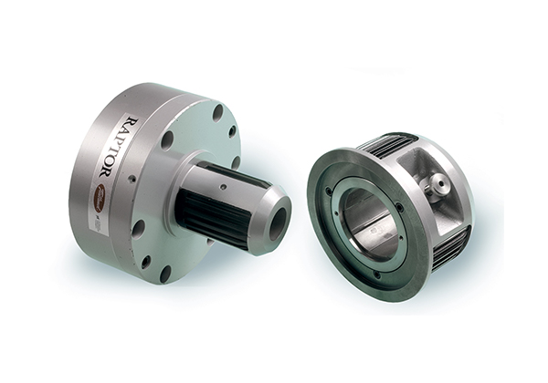 Raptor Series Air Powered Lug Chucks | Maxcess