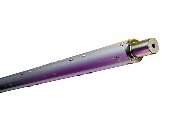 Ultrashaft Carbon Fiber Air Shafts | Maxcess