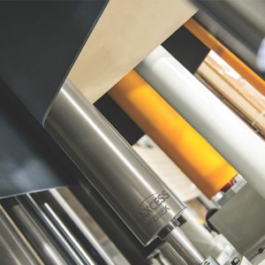 Custom Web Handling Solutions | Maxcess