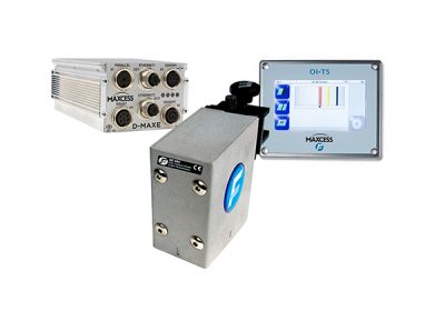 SE-46C Digital Line Guide Sensor | Maxcess