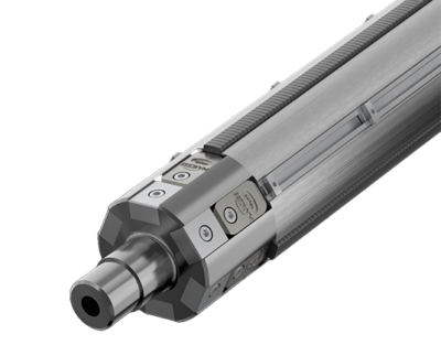 D6X Differential Air Shaft | Maxcess