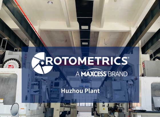 Maxcess Opens First Rotary Die Manufacturing Facility in Huzhou, China ...