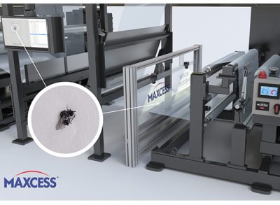 Maxcess Vision Systems | Maxcess