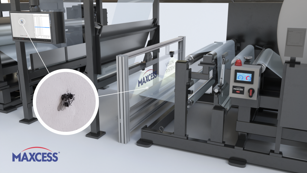 5 Key Benefits of Automation for Web Handling | Maxcess