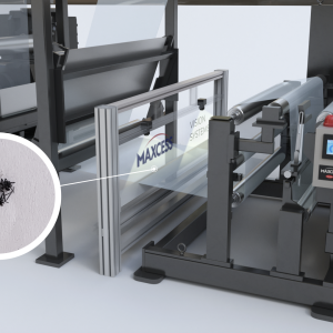 Custom Web Handling Solutions | Maxcess