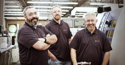 Web Handling Basics | Maxcess