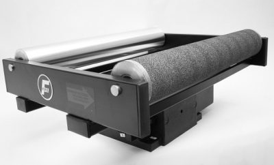 Fife Symat 70G Offset Pivot Guide | Maxcess