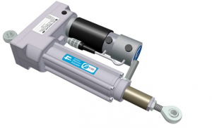 Fife GMA-3 Electromechanical Actuator | Maxcess