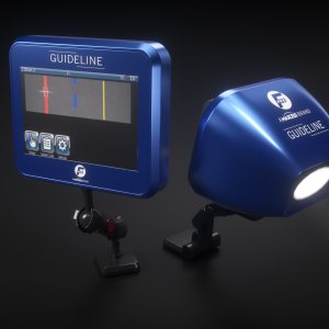 High-Performance Sensors for Web Guiding & Inspection | Maxcess