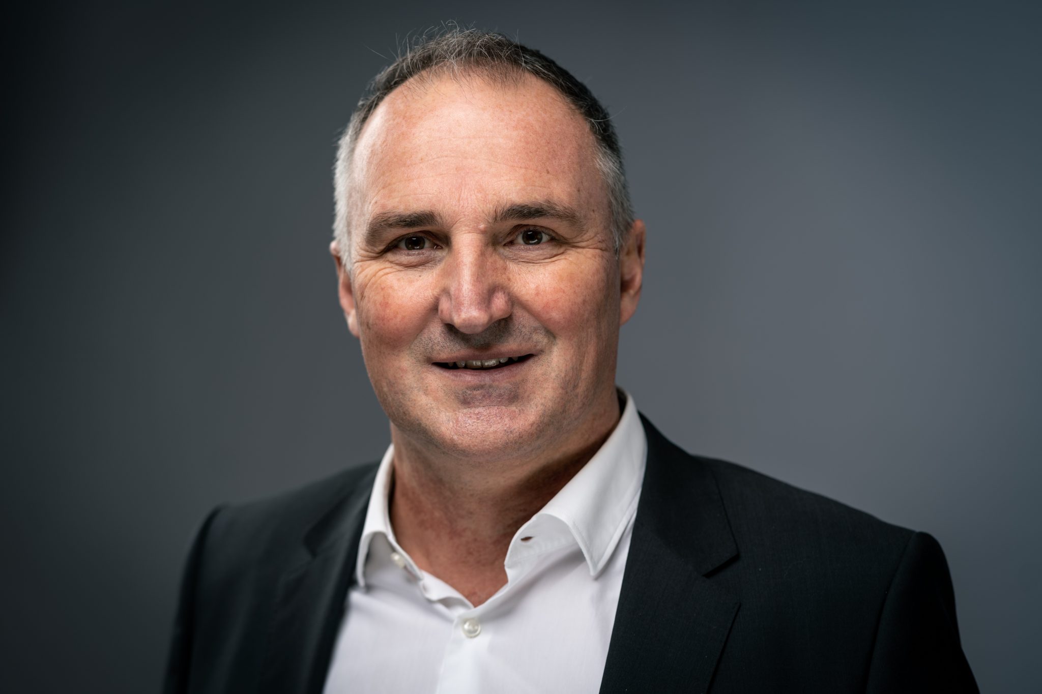 The Future is Guided | Maxcess