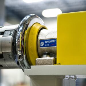 Winding Systems and Accessories