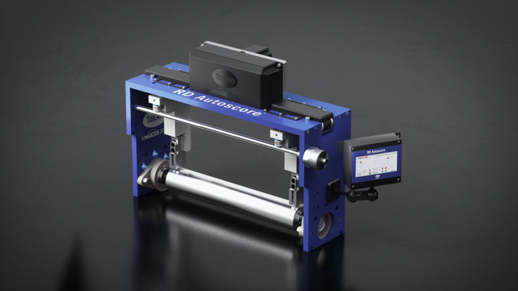 Maxcess Showcases Innovative Solutions at DRUPA 2024 | Maxcess