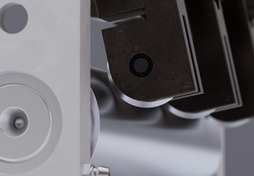 RD Scorer and RD Slitter | Maxcess