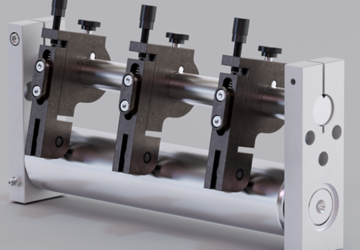 RD Scorer and RD Slitter | Maxcess