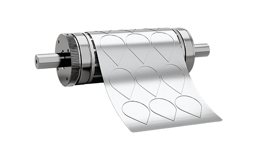 Troqueles Flexibles | Manufactura de Troqueles Flexibles | Maxcess